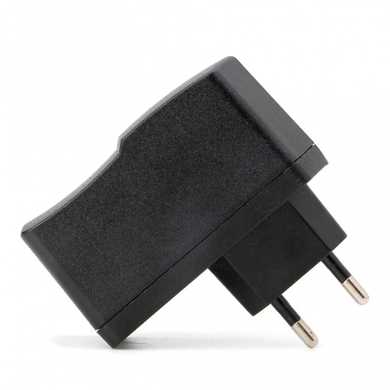 Chargeur 5V 500mA USB