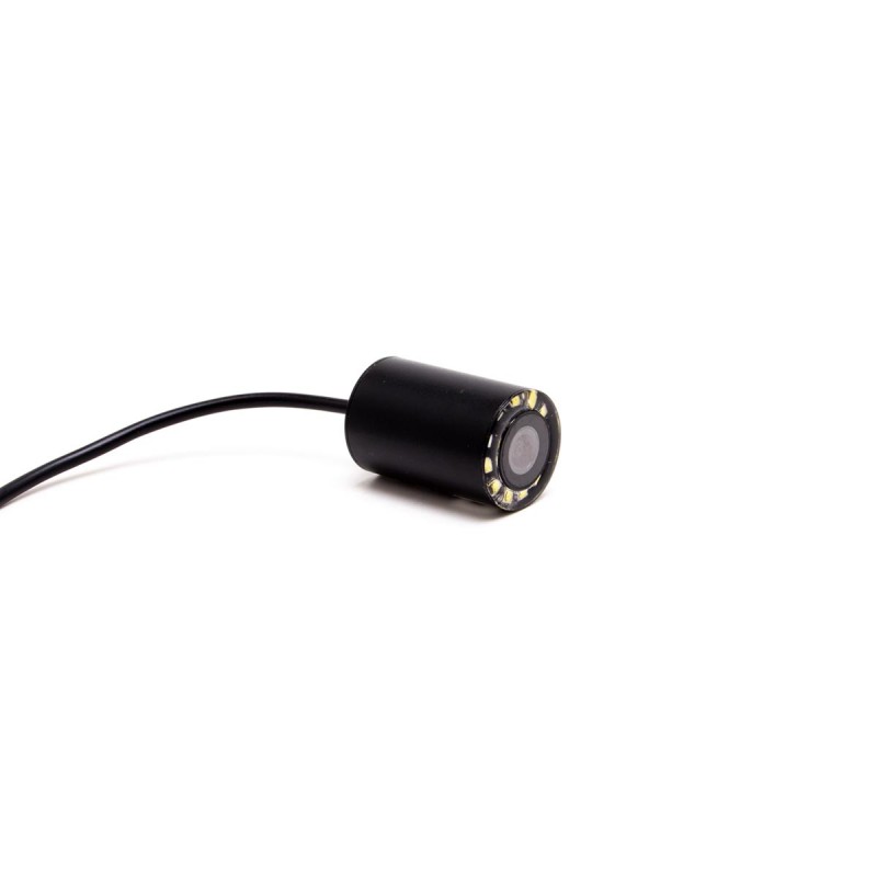 Mini caméra d’inspection waterproof | AHD 1080P | Grand angle 140 ...